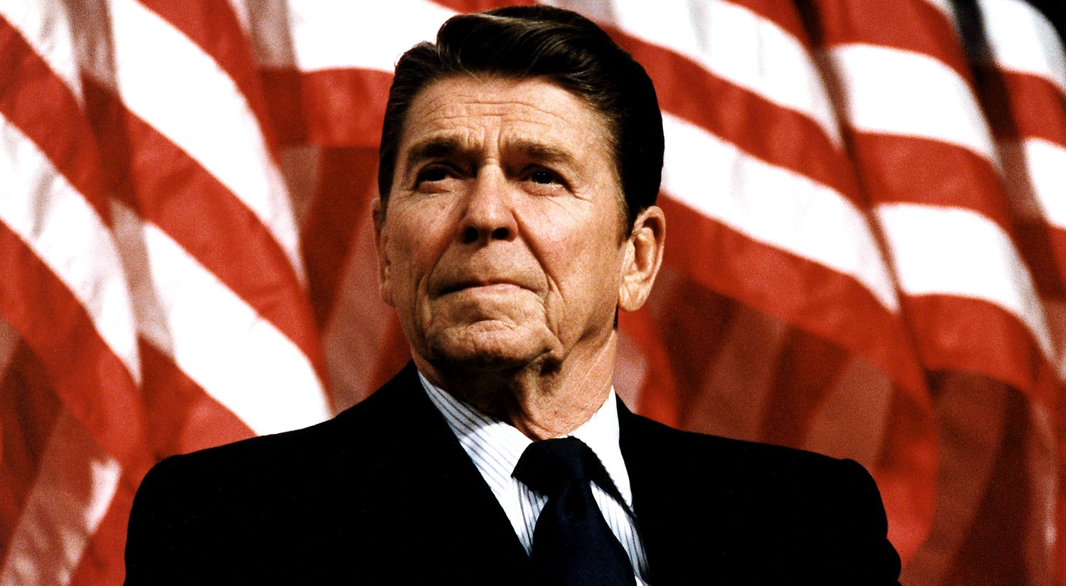 Listen: President Reagan's staff joked about gay people's deaths during ...