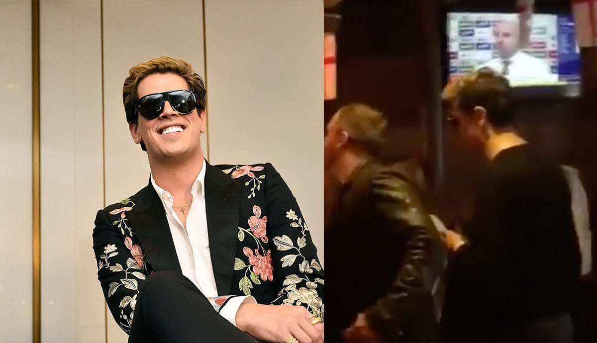 Milo Yiannopoulos to join UKIP candidate Carl Benjamin on campaign ...