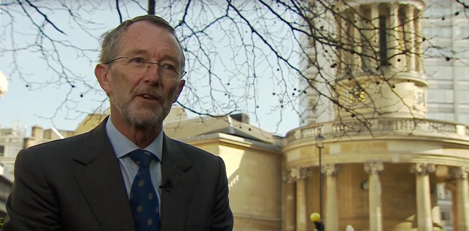 Magistrate struck off over anti-LGBT bias loses at Court of Appeals