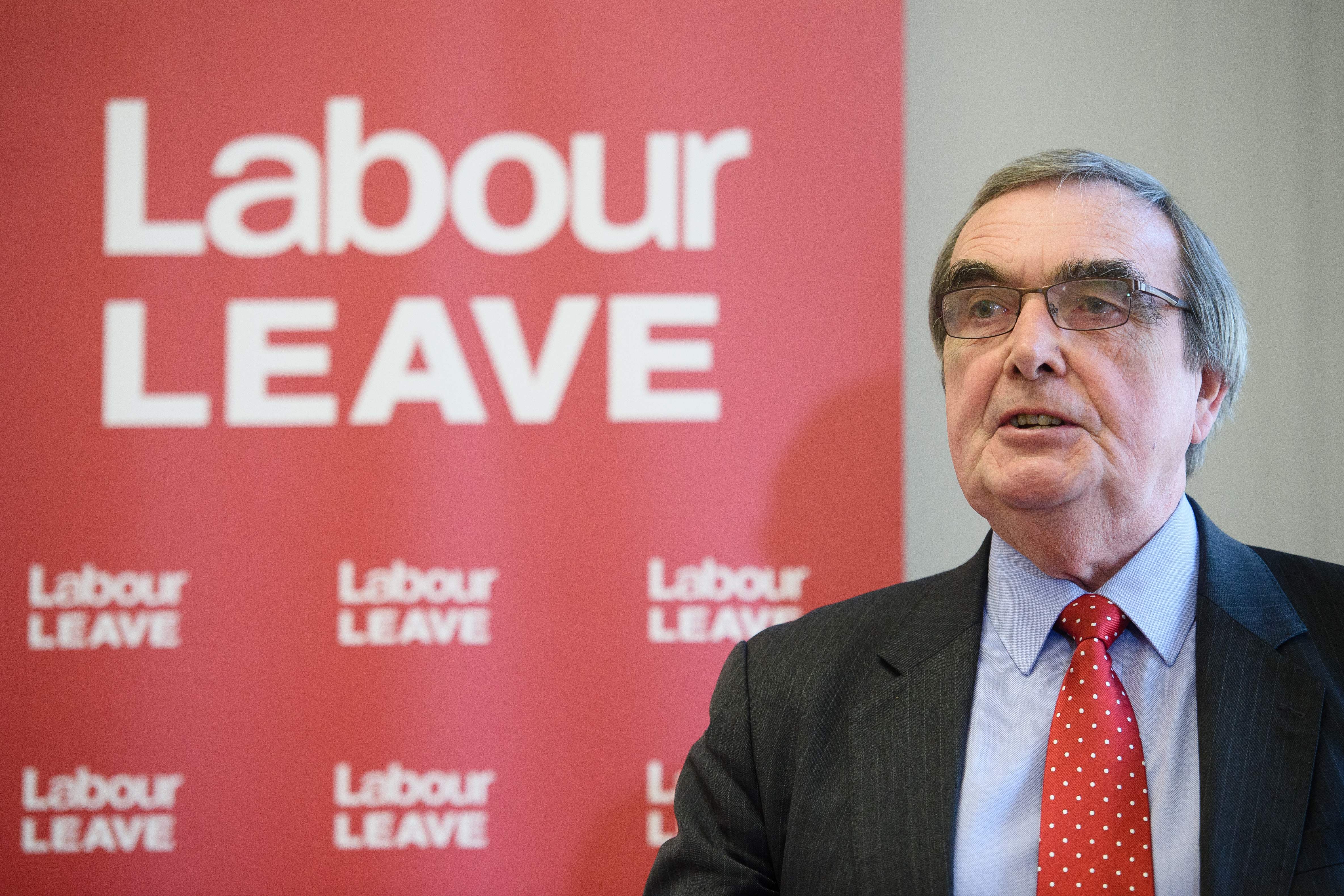 Labour MP Roger Godsiff: Five year olds 'too young' to learn gay ...