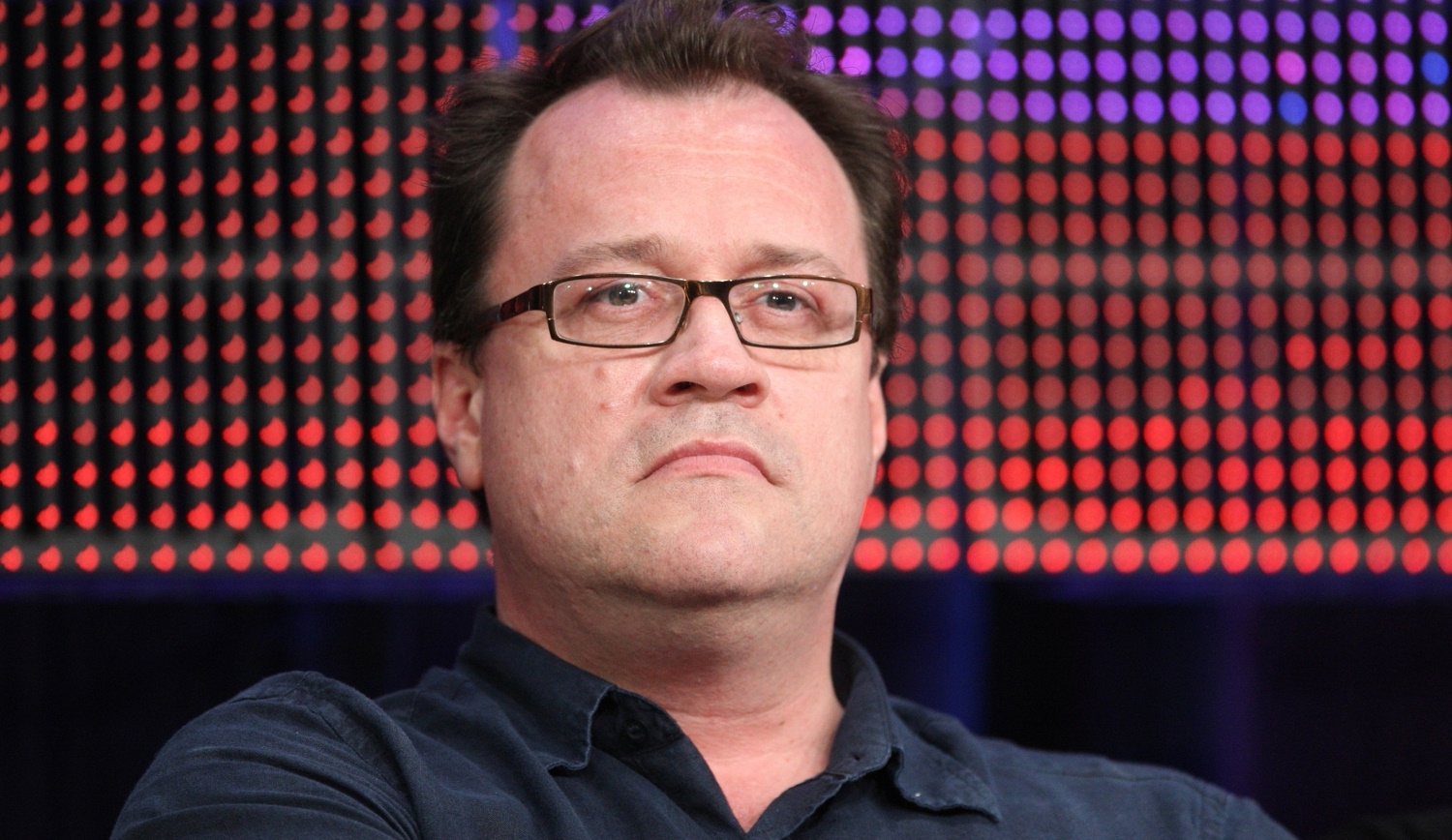 Russell T Davies shares damning indictment of Liz Truss