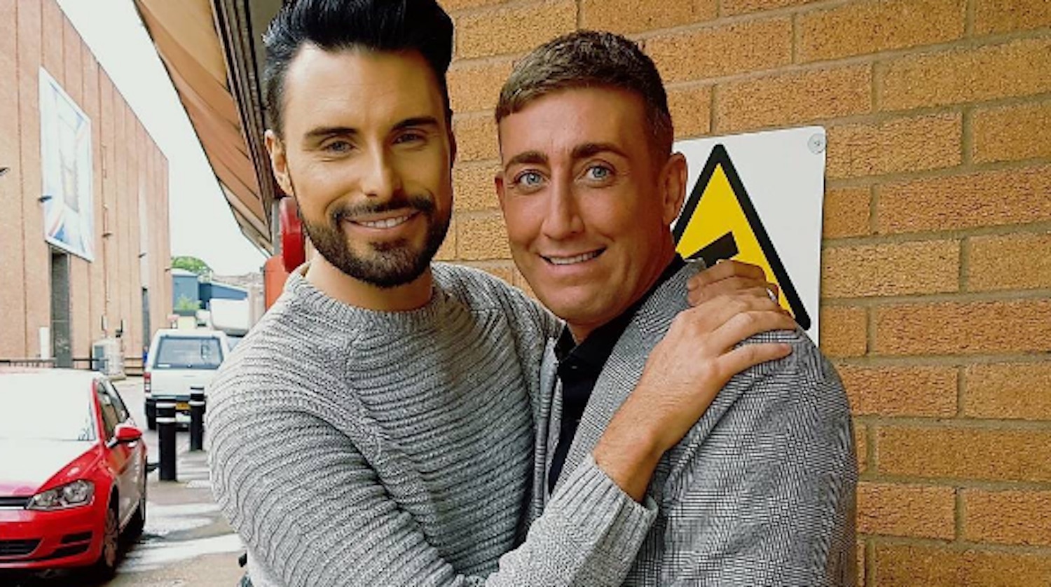 Fiancé of Union J star Jaymi Hensley dies in hotel window fall