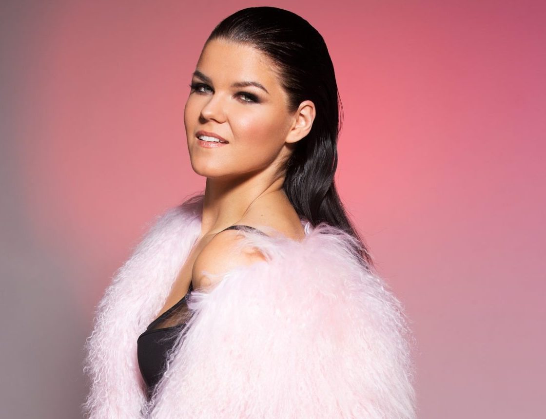 Saara Aalto says there needs to be an LGBT judge on X Factor | PinkNews