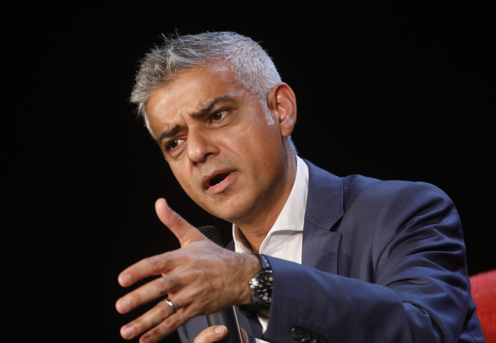 Sadiq Khan fronts new ‘It Gets Better’ video for LGBT youth | PinkNews