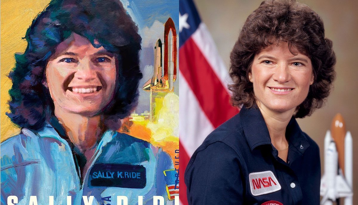 10 LGBT scientists who made history to celebrate LGBTSTEM Day