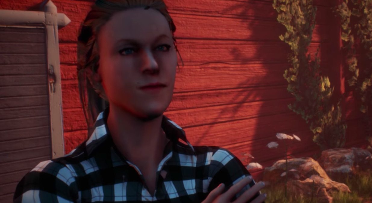 This new video game helps you understand what it's like to have gender ...
