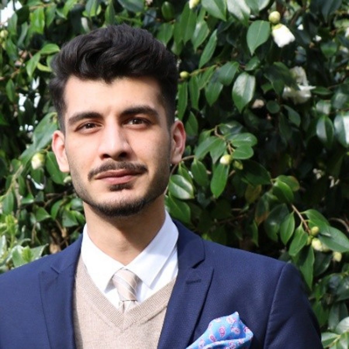 Pressure group admits to illegally firing whistleblower Shahmir Sanni ...