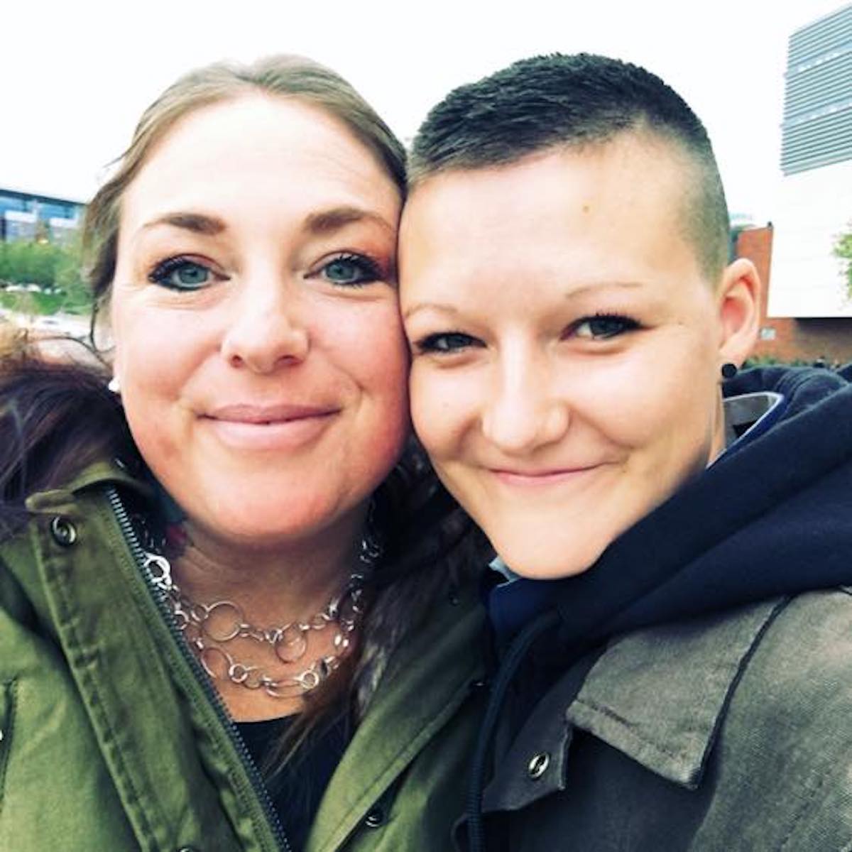 Lesbian couple made to quit jobs for being 'too gay' | PinkNews