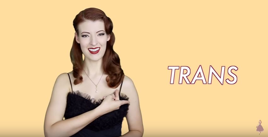 International Week of the Deaf: Gay deaf woman teaches queer sign ...