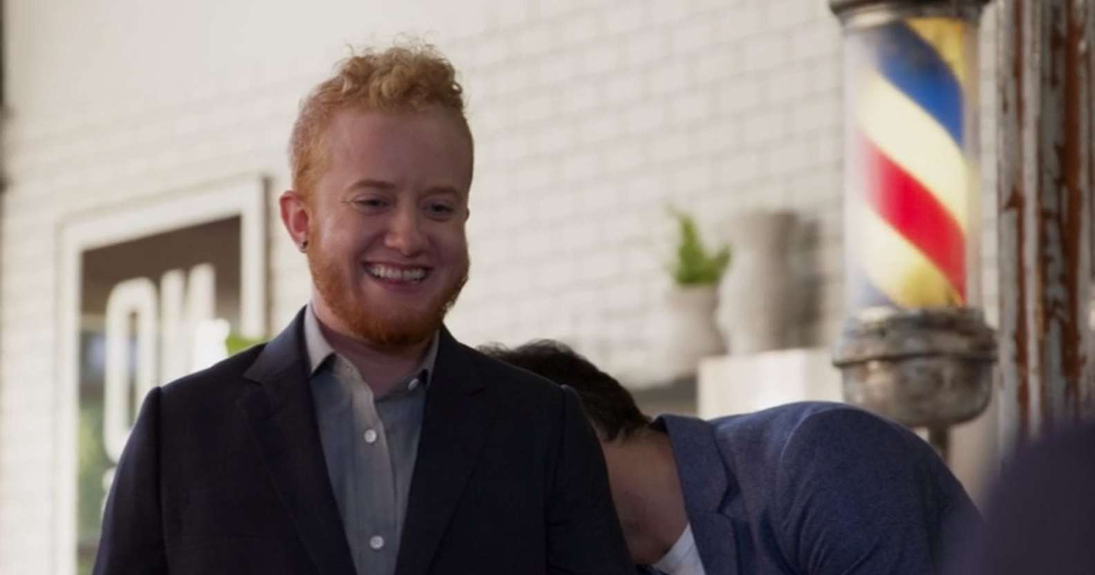Queer Eye's first transgender hero Skyler has won everybody's hearts ...