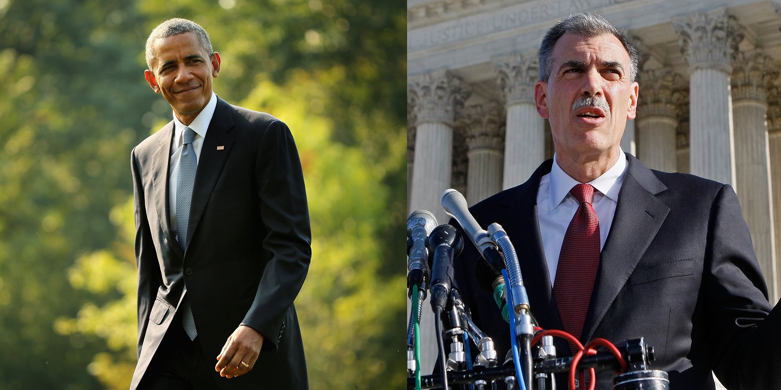 US Solicitor General who fought for equal marriage will stand down ...