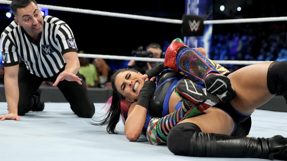 WWE star Finn Bálor says LGBT inclusion 'should be close to everyone's ...