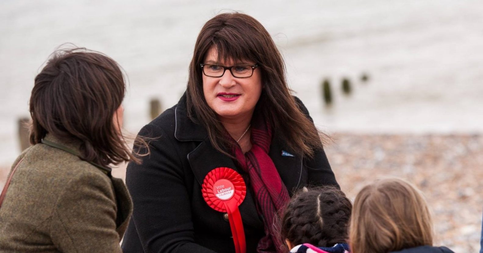 The Premier League's first out trans photographer is in Russia fighting ...