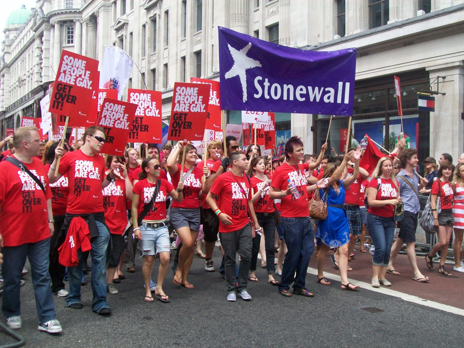 Film based on Stonewall riots given official release date | PinkNews