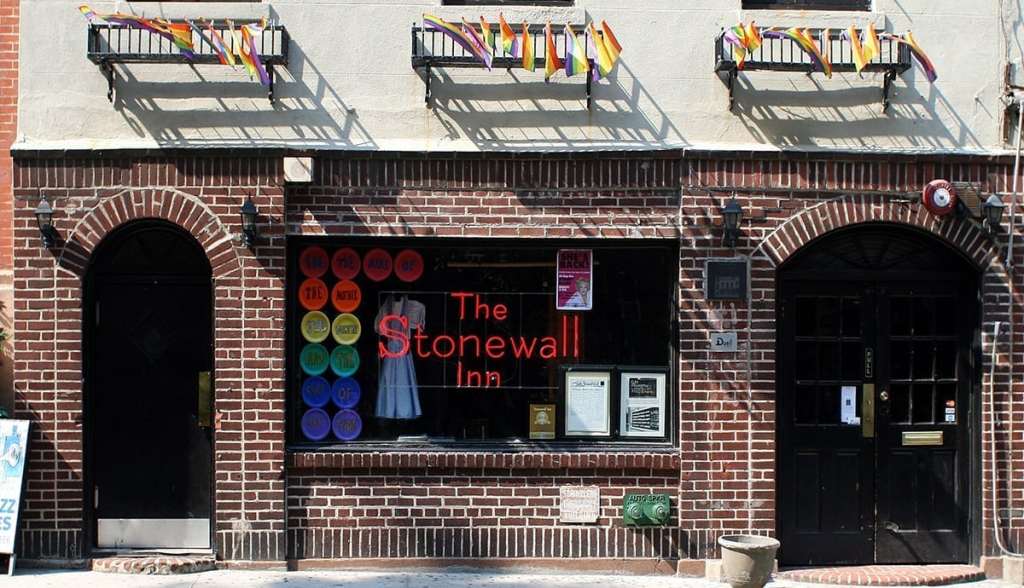 Film based on Stonewall riots set for autumn release | PinkNews