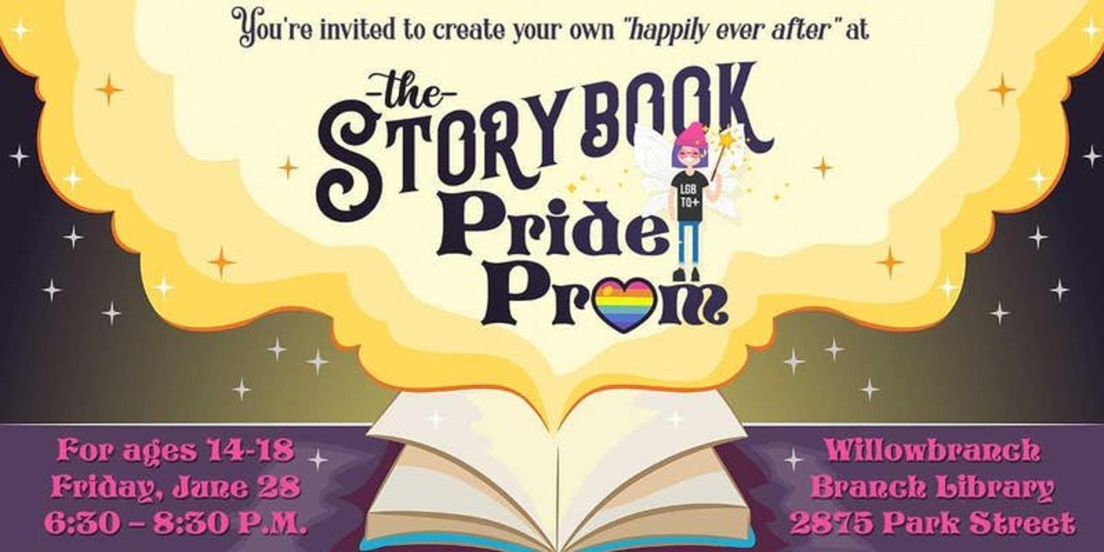 LGBT-inclusive prom cancelled over 'safety concerns' after protest ...