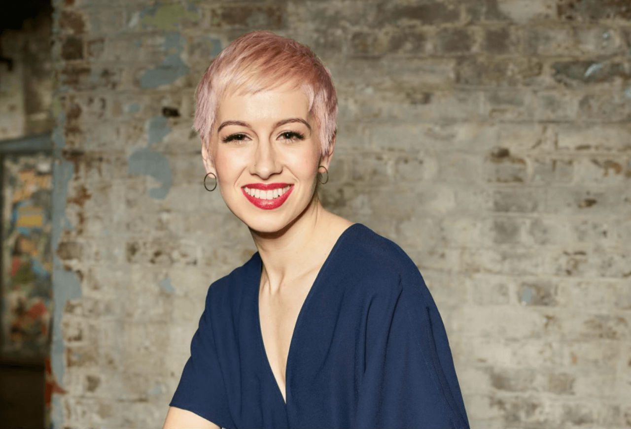 Eurovision's SuRie reveals the inspiration behind UK entry Storm: 'The ...