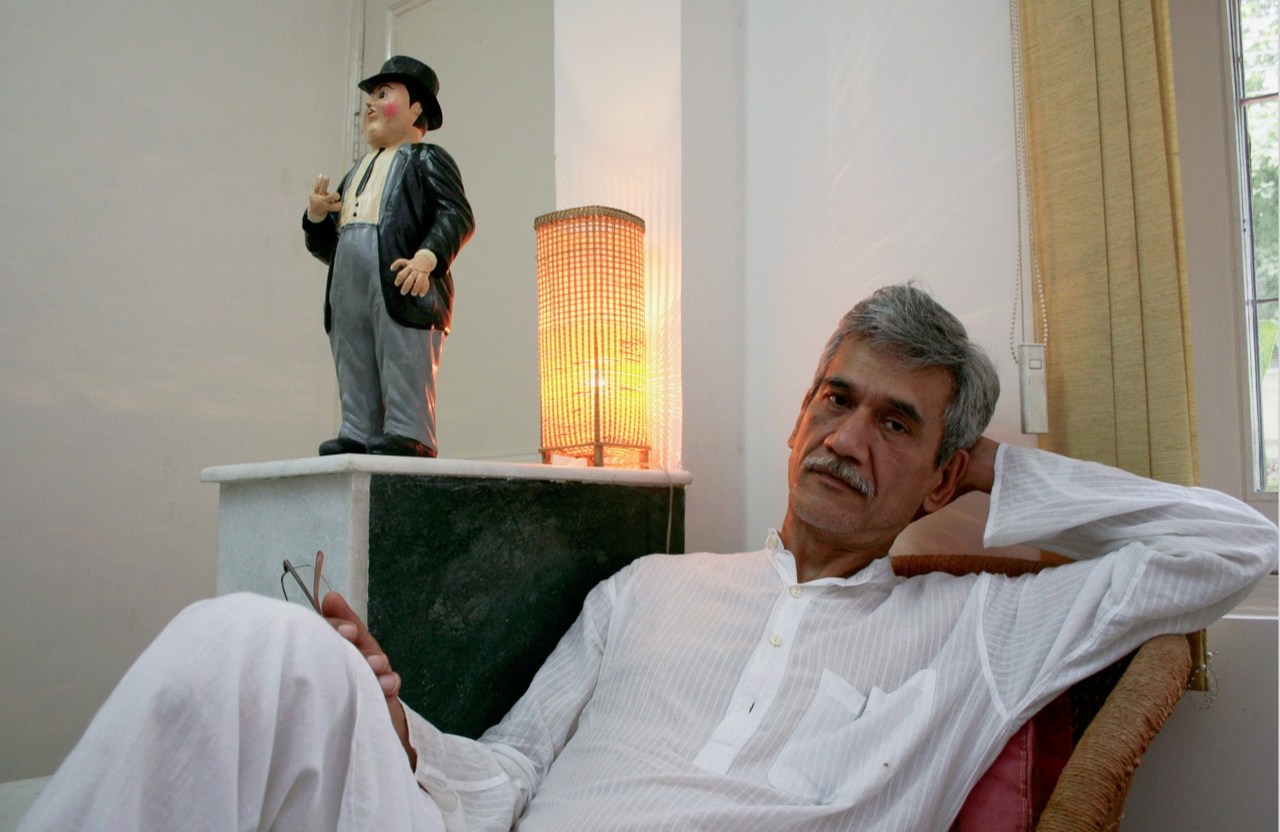 This gay photographer lost countless friends and loved ones to AIDS. He ...
