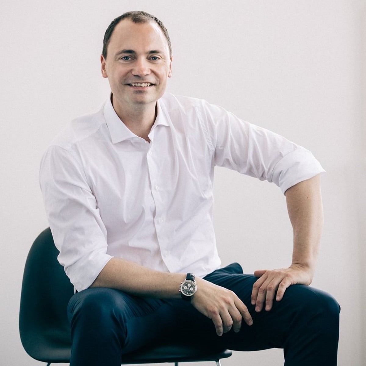 Danish government minister Tommy Ahlers comes out as bisexual | PinkNews