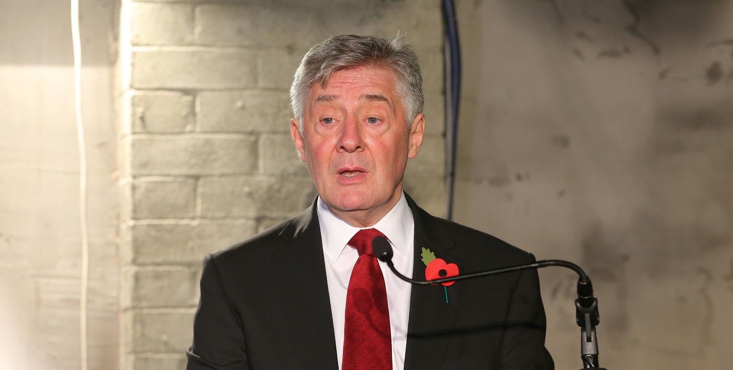 Manchester Mayor says HIV-preventing drugs should be available on NHS ...