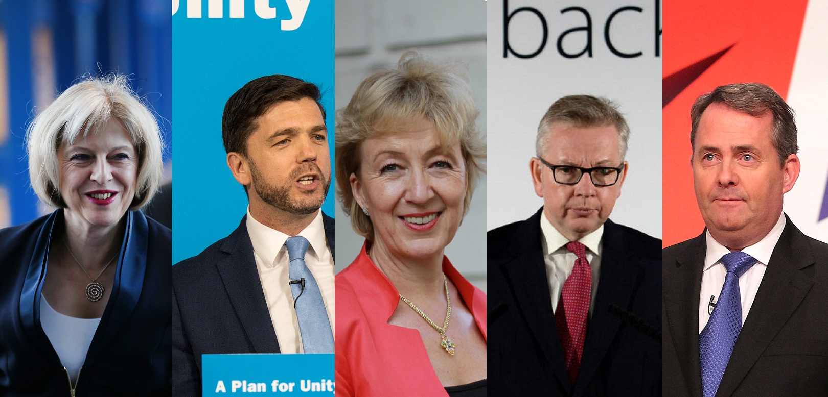 Here's where all the Tory PM candidates stand on LGBT rights | PinkNews