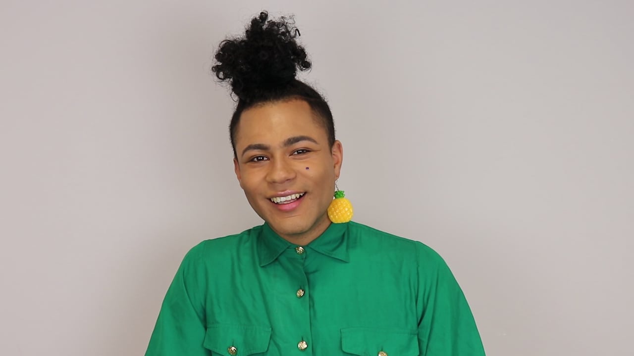 Travis Alabanza's gripping new play Overflow teaches a powerful lesson