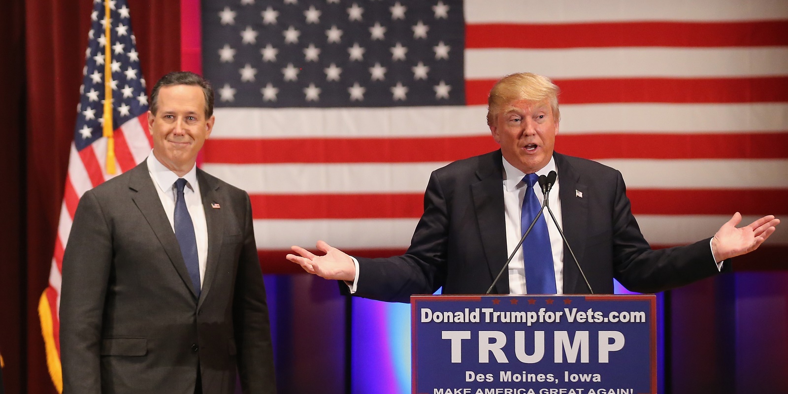 Dan Savage: If Rick Santorum wants to pray for me, I'll gay for him ...