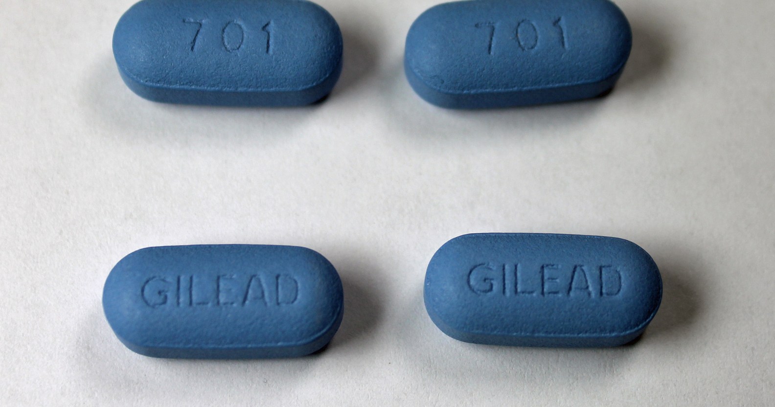 Pharma giant Gilead sued for 'withholding' safer HIV drug | PinkNews