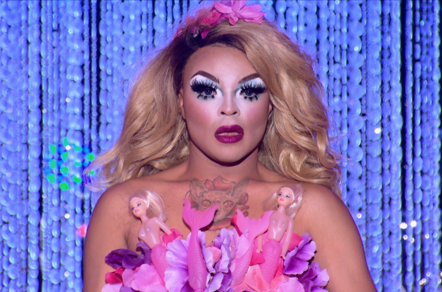 Miss Vanjie was the real star of RuPaul's DragCon - watch crowd chant ...