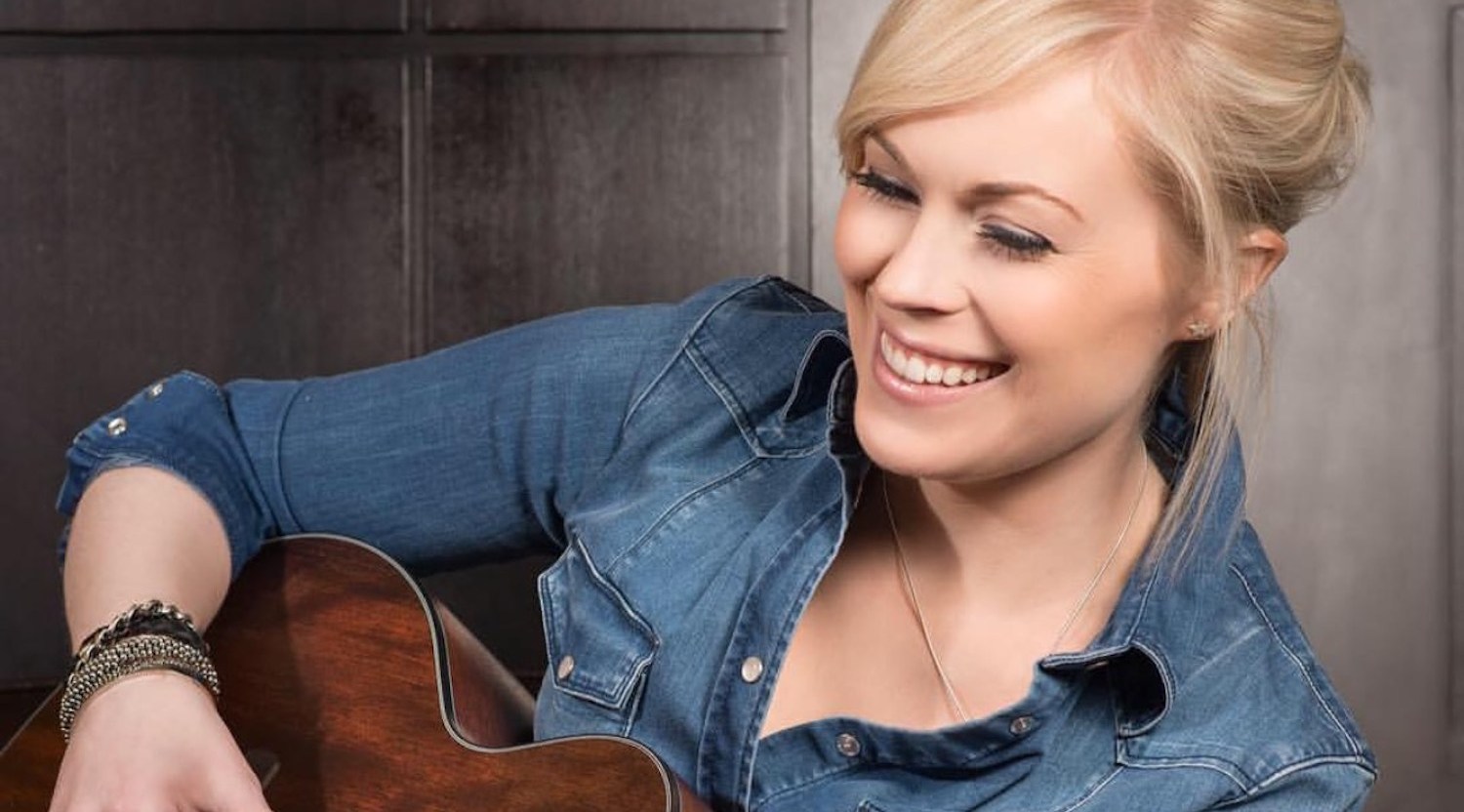 Vicky Beeching has a powerful message for anti-LGBT Christians | PinkNews