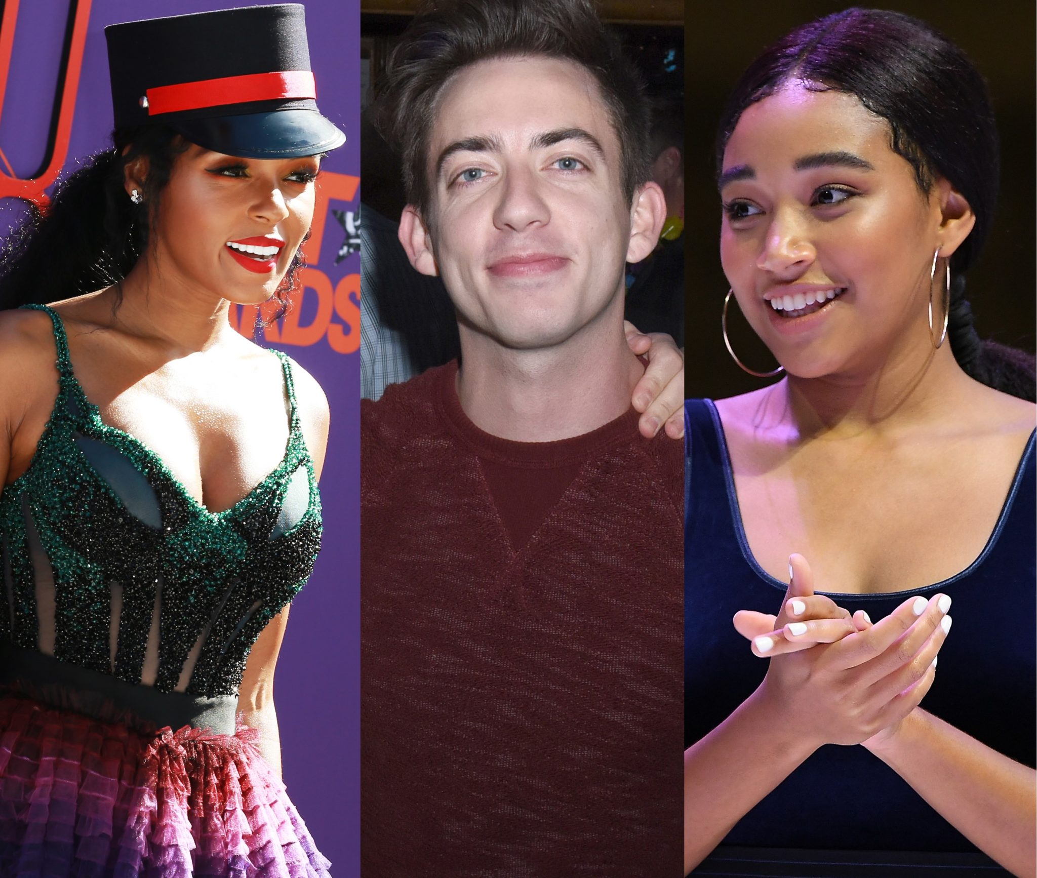 National Coming Out Day: 37 celebrities who've come out this year ...