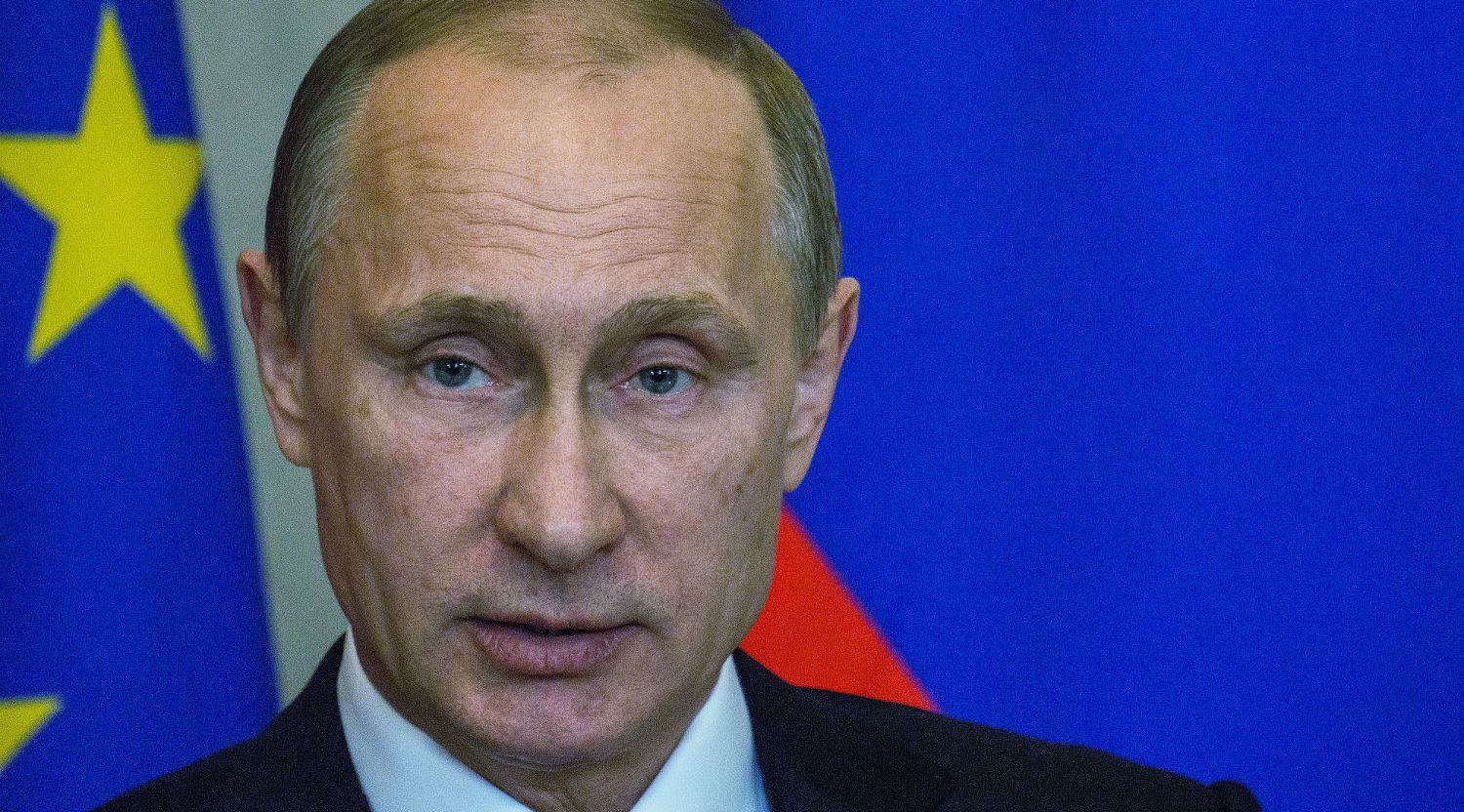 Russia unveils 'straight pride' flag | PinkNews