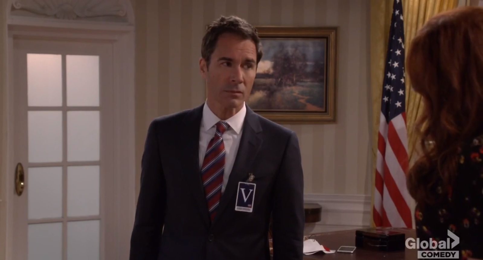 Trans influencer slams channel for image use in detransition show