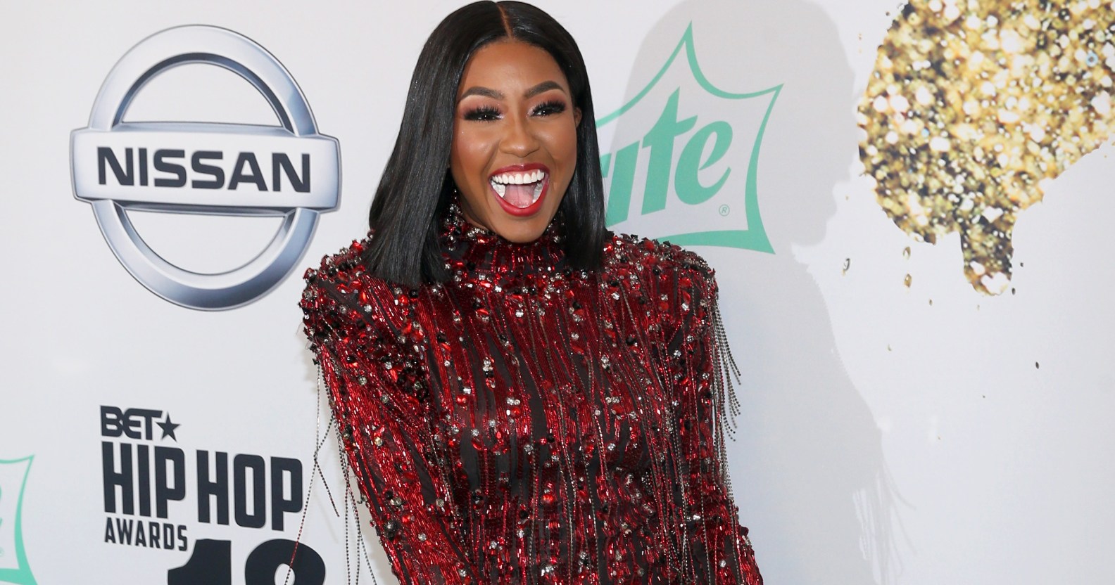 City Girls rapper Yung Miami says she would 'beat' gay son | PinkNews