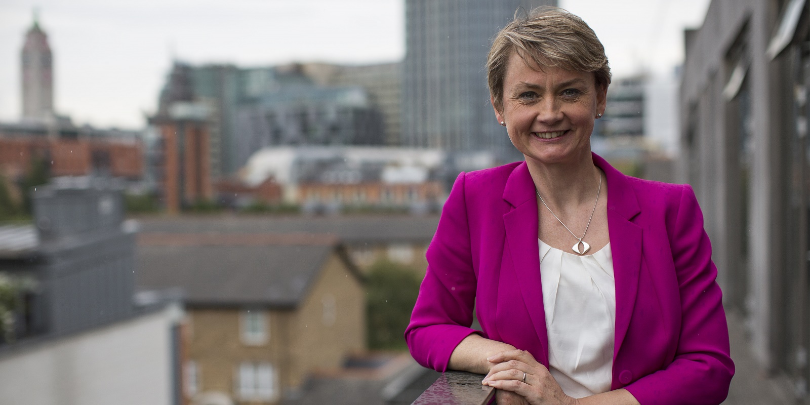 Yvette Cooper leads campaign to 'reclaim the internet' from sexist ...