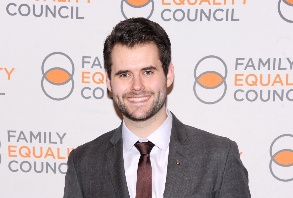 Gay ex-marine Neil Rafferty wins Alabama seat in landslide | PinkNews