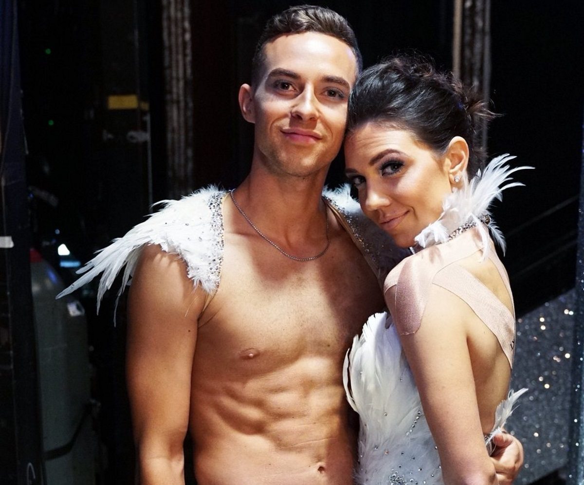Adam Rippon makes history by winning Dancing With the Stars | PinkNews