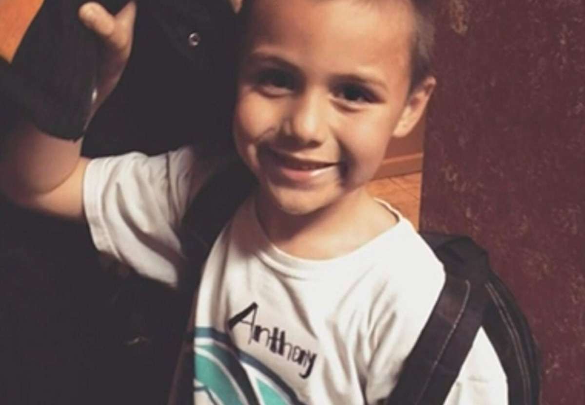 Anthony Avalos: Parents' alleged torture of bisexual boy, 10, revealed ...