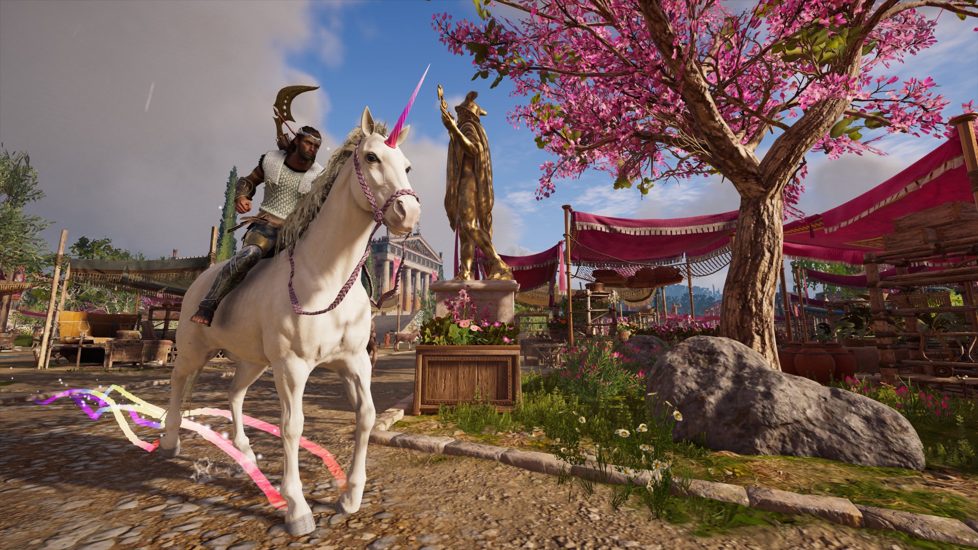 8 best LGBT video game characters of 2018 | PinkNews