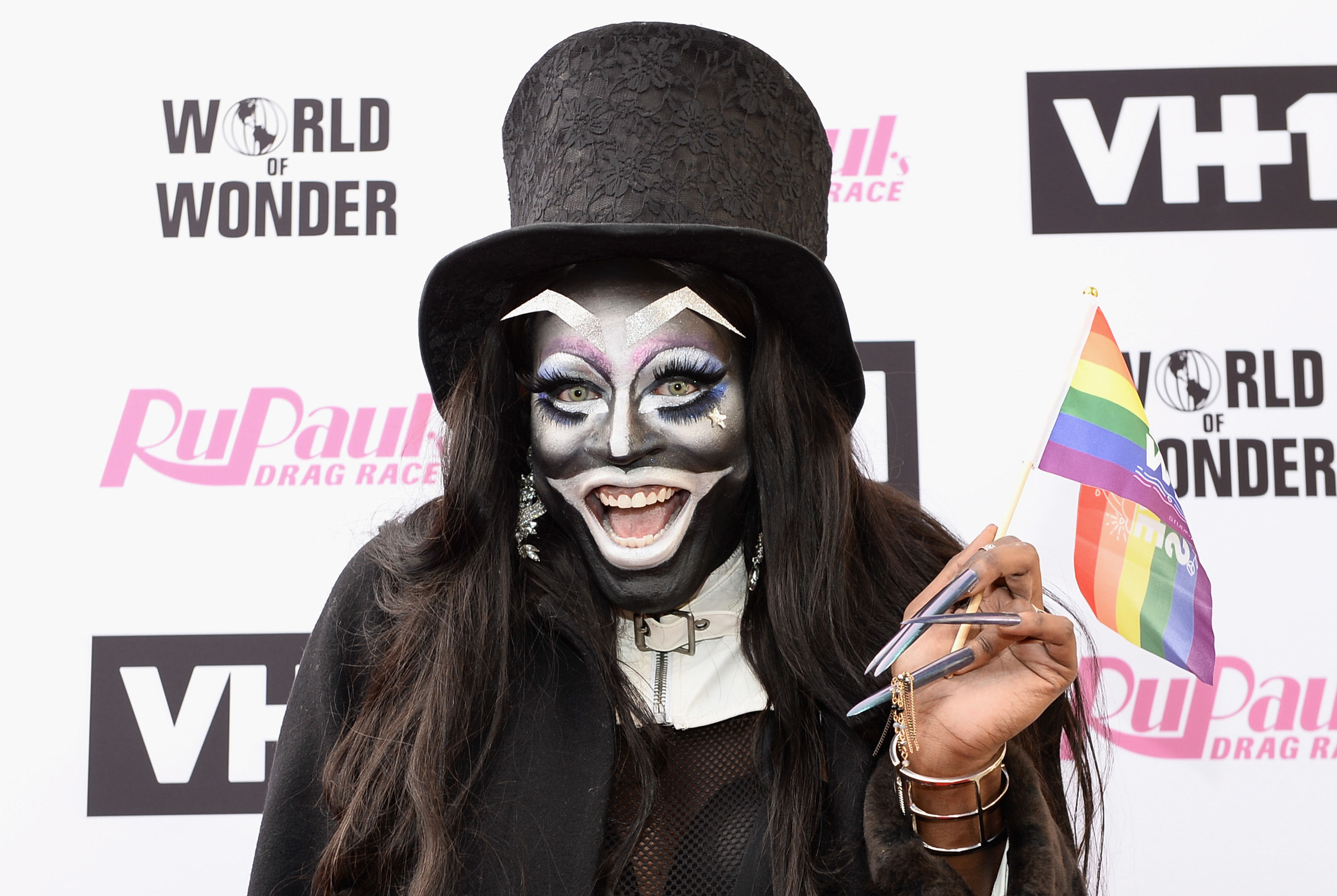The Babadook is being transformed into a dildo called the 'BabaDong ...