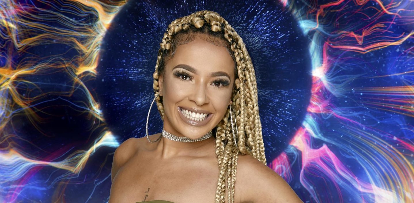 Big Brother's Kenaley Amos-Sissons praises Cameron Cole for coming out ...