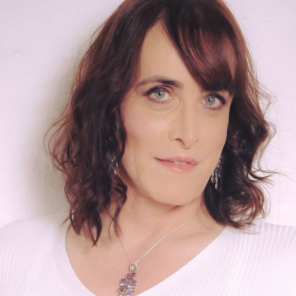 Trans woman says she got supernatural powers after she transitioned ...