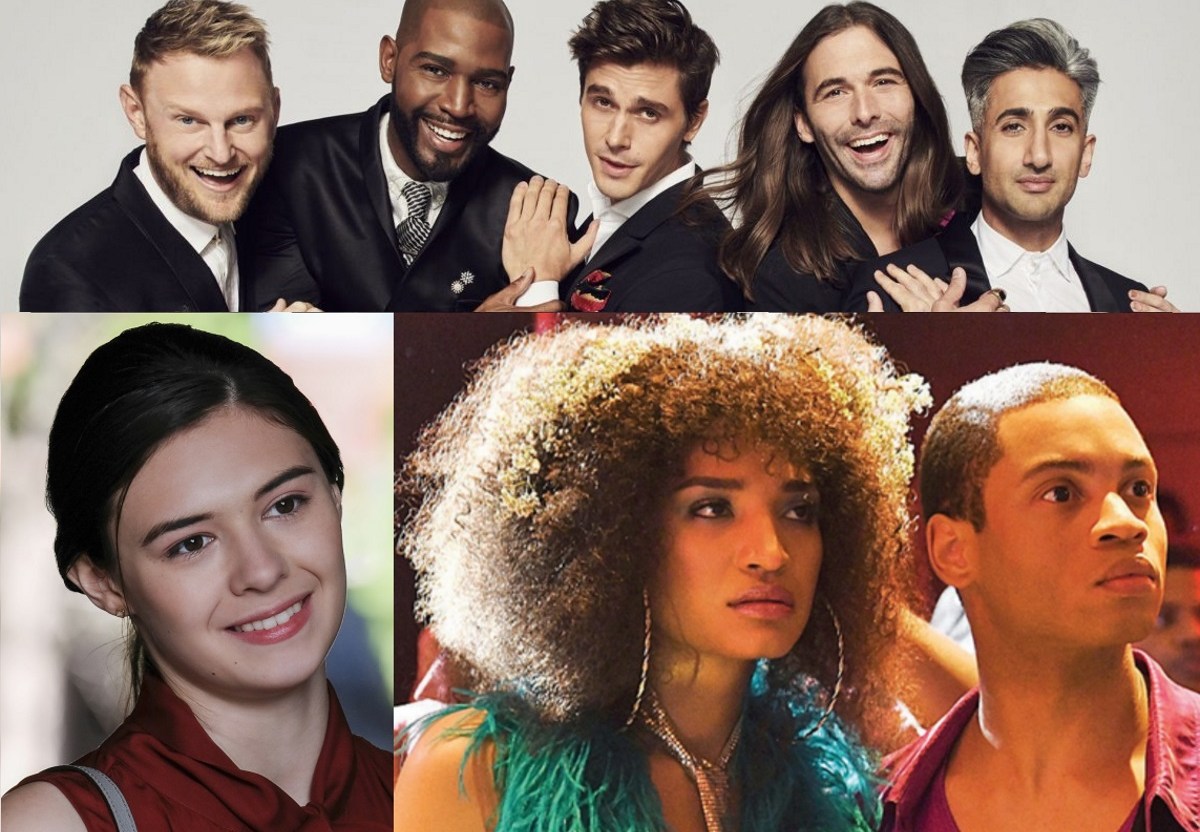 The best queer TV shows of 2018 | PinkNews