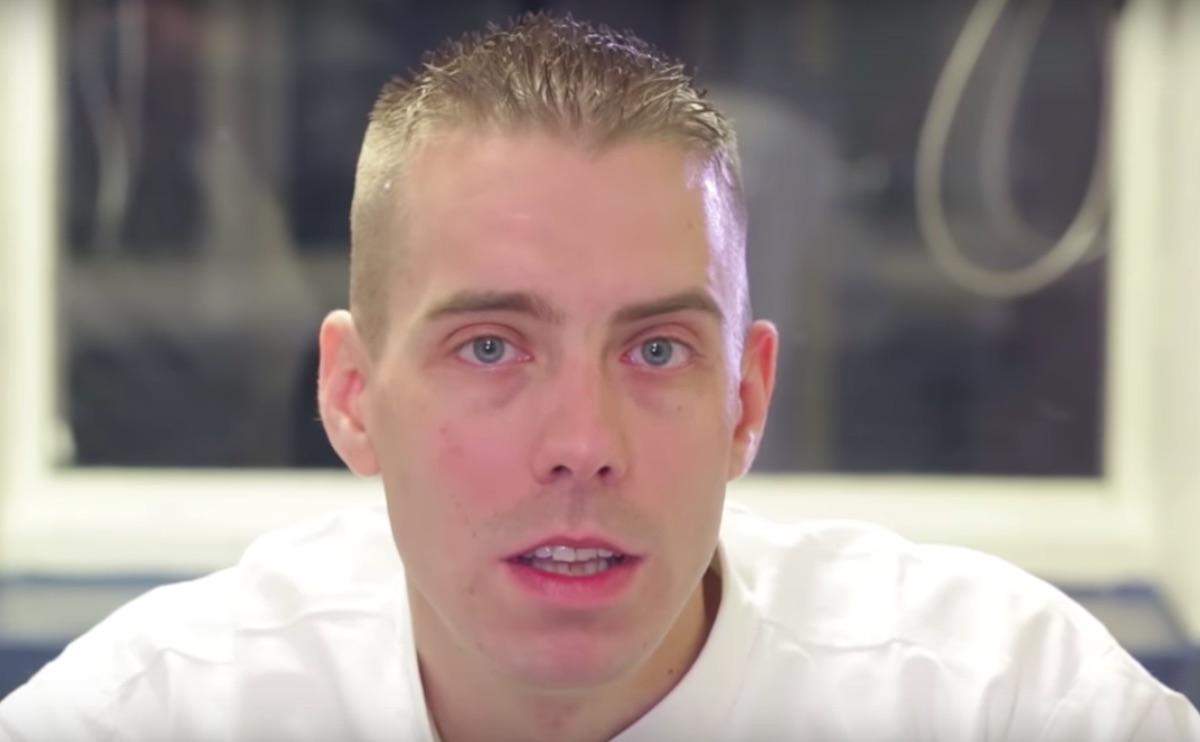 Court rejects gay porn star's appeal over murder of his parents | PinkNews