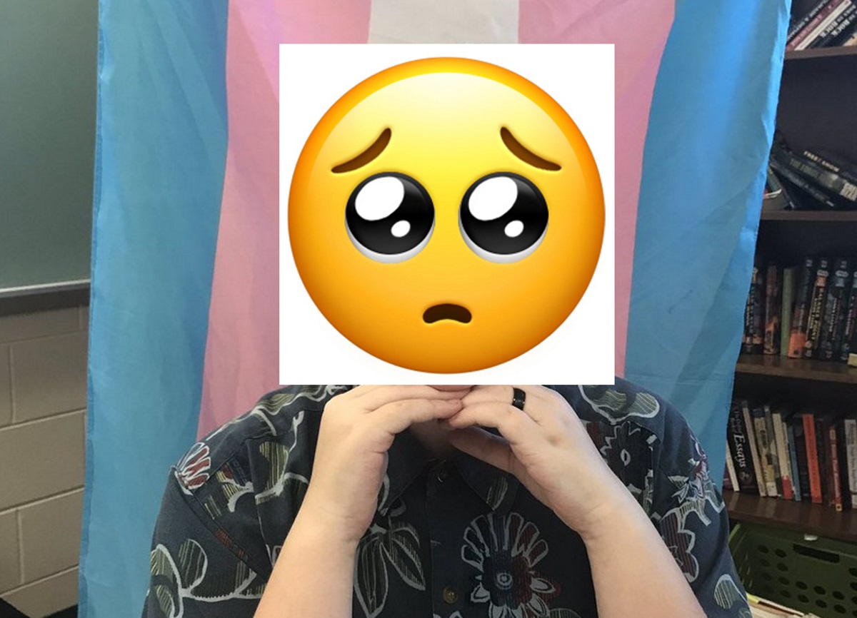 Apple introduces 70 emoji — but still no transgender flag | PinkNews