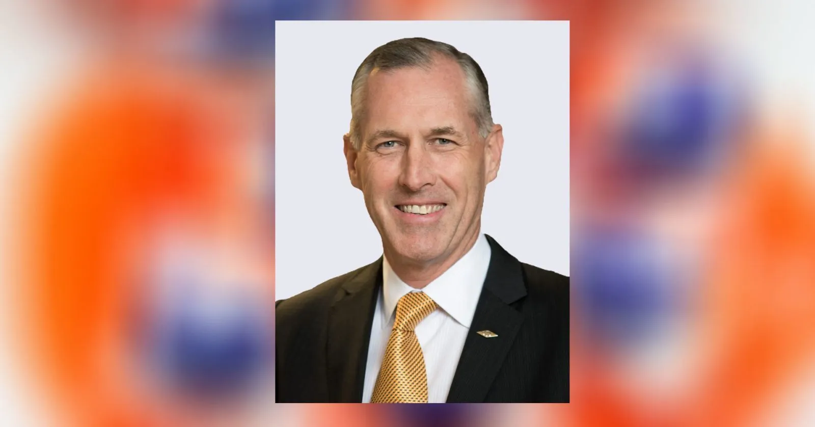 Chemicals giant Dow appoints out CEO Jim Fitterling | PinkNews