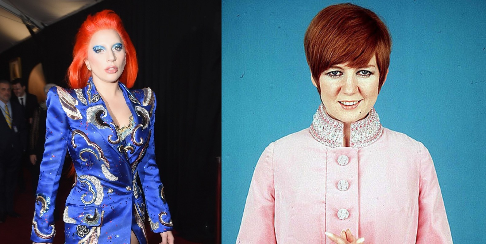 Cilla Black: TV presenter and singing star dies aged 72 | PinkNews