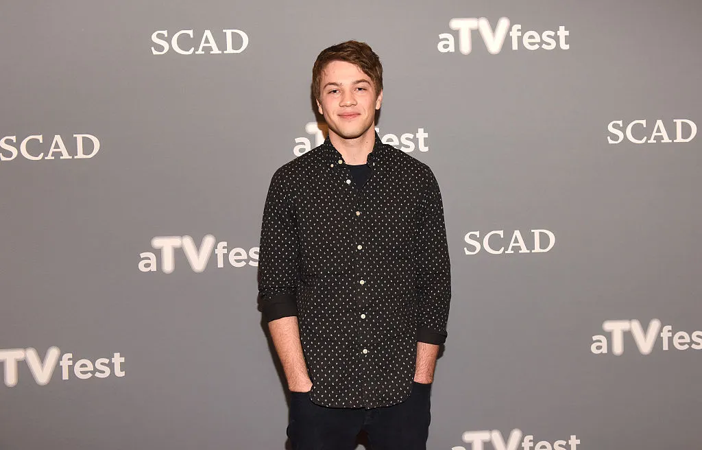 American Crime actor Connor Jessup comes out as gay in personal essay ...