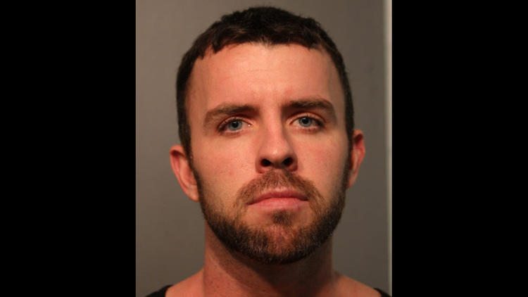 Inmate suspected of threatening gay clubs is accidentally released from ...