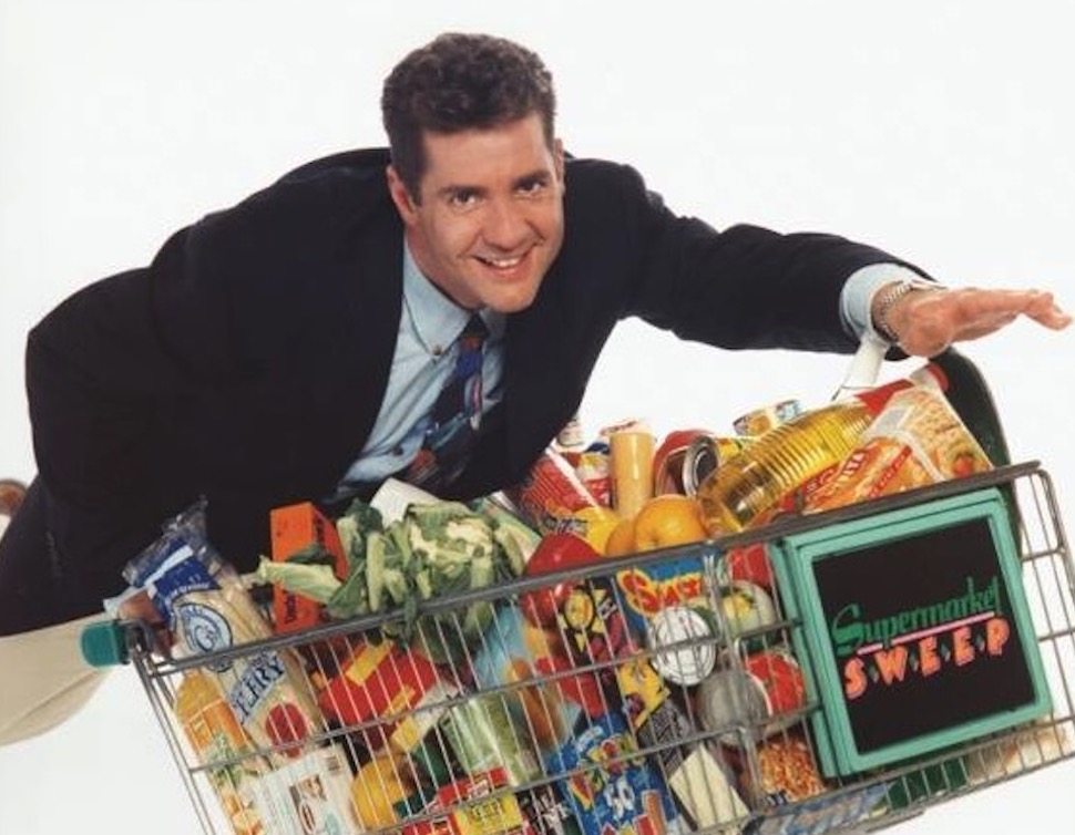Dale Winton should be celebrated for his legacy as a queer icon | PinkNews